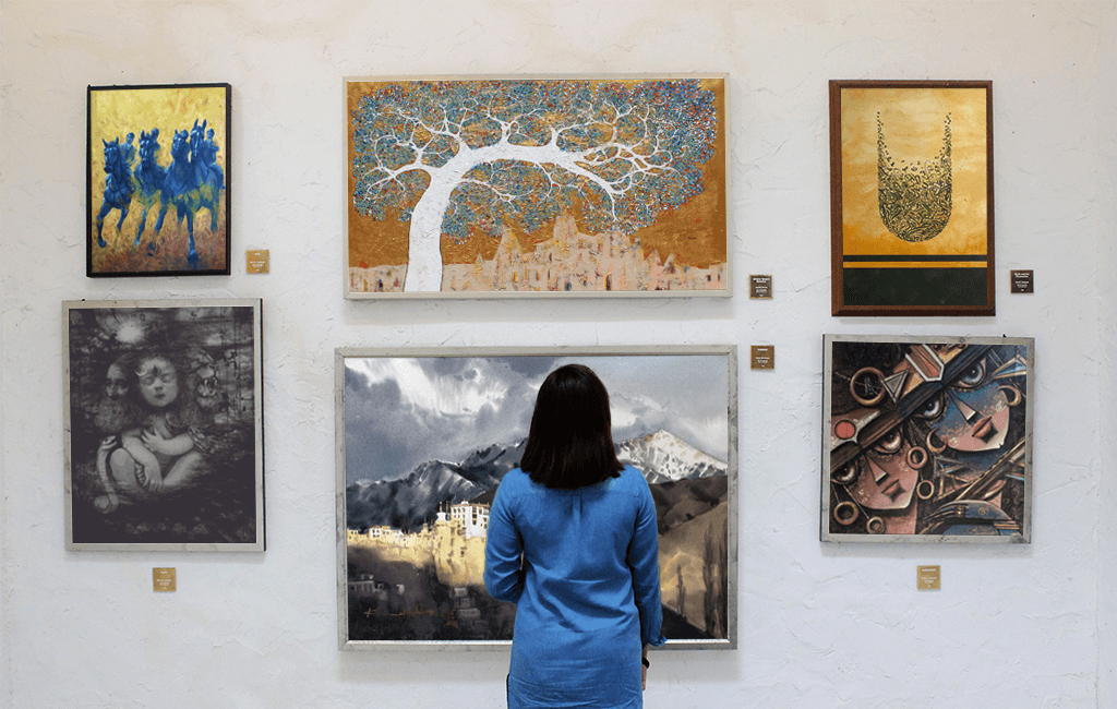 The Most In-Demand Painting Styles of 2025: What’s Trending in the Art ...